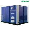 Quality Oil Lubricated Wind Cooling Conversion VSD VFD Screw Air Compressor for sale