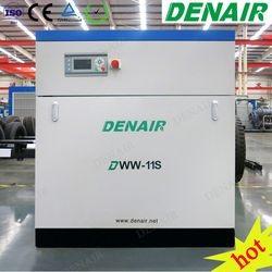 China Mini Electric Oilless Oil Free Scroll Air Type Compressor System for sale