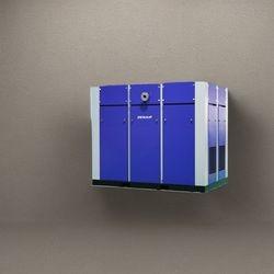 China Scroll Oil-Free Dry Type Air Compressor 10 HP 7.5 Kw for sale
