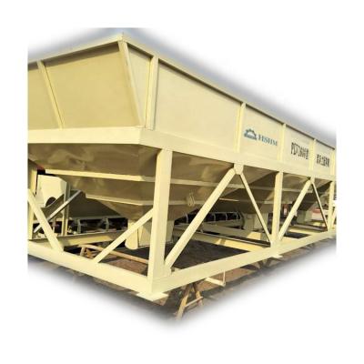 China Factory Competitive Price Pld 0.8M3 Concrete Batching Machine for sale
