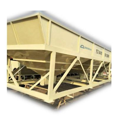 China Factory Price Global Automatic Concrete Mixing Plant Batching Machine for sale