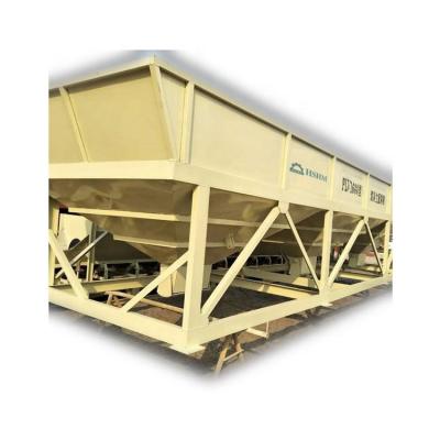China Factory Manufacturer Wholesale Mixing Concrete Mini Pld Batching Machine for sale