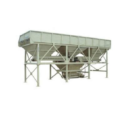 China Stable Factory Quality Mini Plant Concrete Aggregate Batching Machine for sale