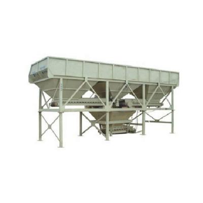 China Factory Reputation 0.8M3 Reliable Factory Batcher Machines Concrete Batching Machine for sale