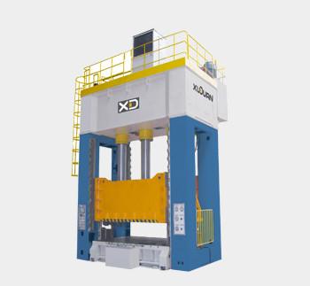 China H- type hydraulic press for sale