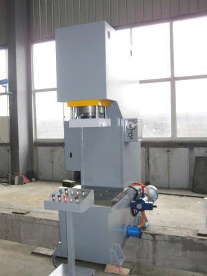 China C- type hydraulic press for sale