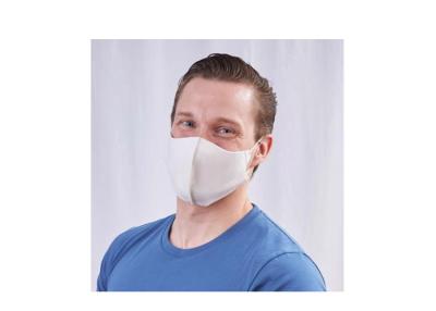 Cina 4 strati della maschera di protezione eliminabile KN95 con le fibre antibatteriche ed antivirali in vendita