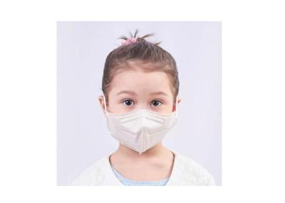 Cina Maschera di protezione chirurgica medica del respiratore protettivo di 4 pieghe con le fibre Argento-contenenti in vendita