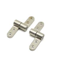 China Positioning Stop Damper Free Stop Hinge Metal / Plastic Small Torque Shaft for sale
