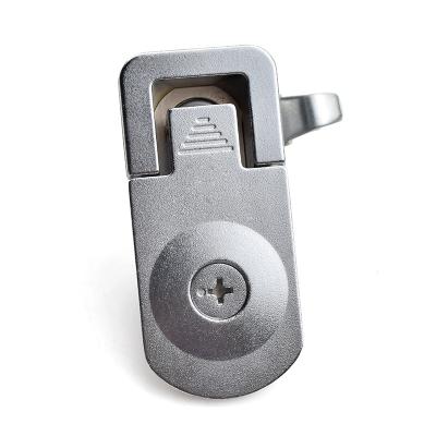 China Push To Open Latch Push Button Lock Electric Box Plane Lock Switch Cabinet Door Lock Fire Hydrant Handle Cabinet Lock for sale
