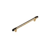 China Zinc Alloy Decorative Pull Handle for sale