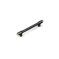 China Zinc Alloy Decorative Pull Handle for sale