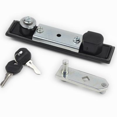 Cina Serratura di porta industriale di cartello per le cassette portautensili meccaniche dei camion in vendita