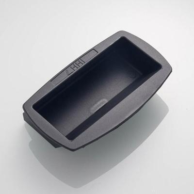 中国 テスト部屋112x66x28mmのためのプラスチック同じ高さの産業引きのハンドル 販売のため