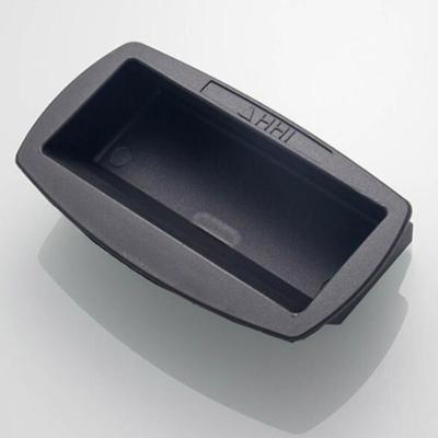 中国 テスト部屋112x66x28mmのためのプラスチック同じ高さの産業引きのハンドル 販売のため