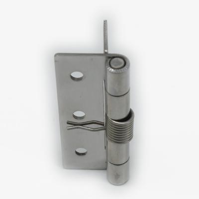 Cina cerniera di estremità a molle di 32x25x6mm in vendita