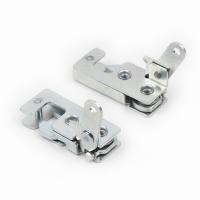China R4 Concealed Lockable Drawer Catch For Construction Vehicles for sale