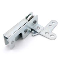 China R4 Concealed Lockable Drawer Catch For Construction Vehicles for sale
