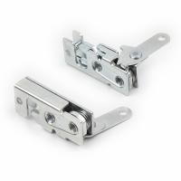 China R4 Concealed Lockable Drawer Catch For Construction Vehicles for sale