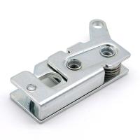 China R4 Concealed Lockable Drawer Catch For Construction Vehicles for sale