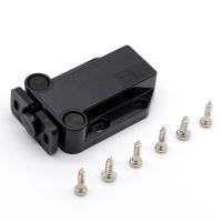 China 57x40x16mm Push Touch Latch for sale