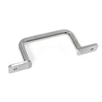 China Stainless Steel Industrial Pull Handle for sale