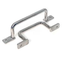 China Stainless Steel Industrial Pull Handle for sale
