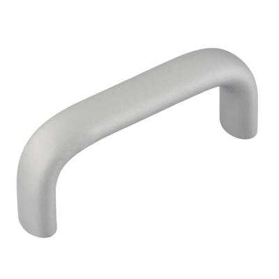 Cina Il Governo industriale della porta d'argento tratta 113x20x47mm in vendita