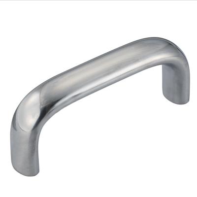 Cina Il Governo industriale della porta d'argento tratta 113x20x47mm in vendita