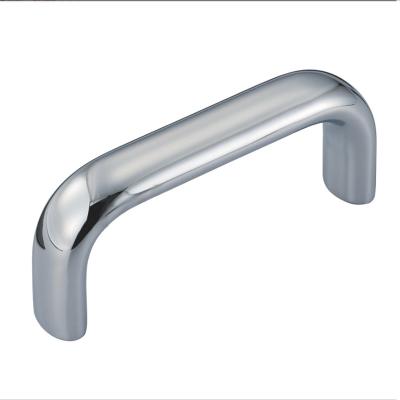 Cina Il Governo industriale della porta d'argento tratta 113x20x47mm in vendita