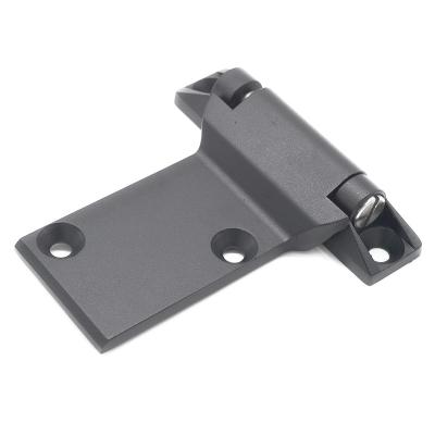 Cina Tipo regolabile cerniera 135x130x27.5mm in lega di zinco del Governo T in vendita