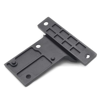 Cina Tipo regolabile cerniera 135x130x27.5mm in lega di zinco del Governo T in vendita