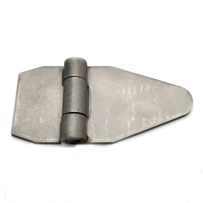 Cina 180 gradi di Marine Heavy Steel Door Hinges T sottile si aprono in vendita