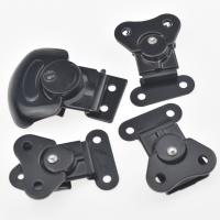 China Stainless Steel Lockable Draw Latch for sale
