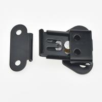 China Stainless Steel Lockable Draw Latch for sale
