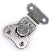 China Stainless Steel Lockable Draw Latch for sale