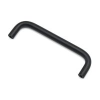 China U Shaped Aluminum Industrial Pull Handle Internal Thread for sale