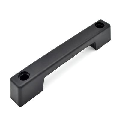 Китай ручки тяги черноты 232mm u ручка перехода медицинского оборудования и рельса пластиковой продается