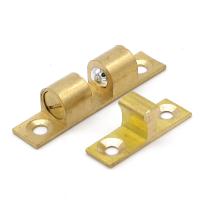 China Zinc Alloy Door Catch Latch for sale