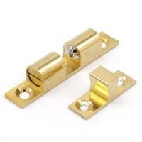 China Zinc Alloy Door Catch Latch for sale