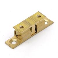 China Zinc Alloy Door Catch Latch for sale