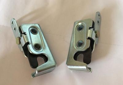 China Movimentação da mola que abre para fora o preto Lockable 63.5*28.6*28.4 da trava da tração à venda