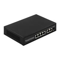 China Full Gigabit POE Unmanaged Ethernet Switch for sale