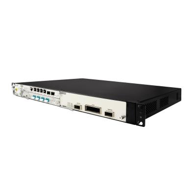 Cina scanalature piattaforma 96x10Gbps/96x100Gbps della trasmissione intelligente OTN/di DWDM di 1U 19" 4 in vendita