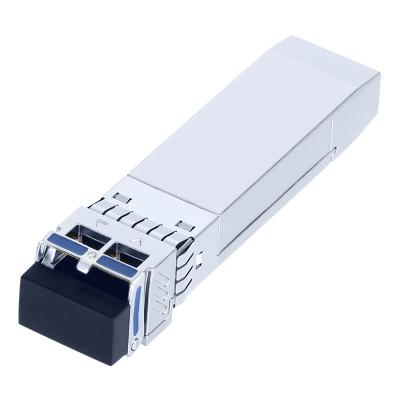 Cina 25G SFP28 CWDM Transceiver estensione modulo singolo 10Km supporto di grado commerciale OEM in vendita