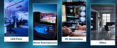 中国 9 ポート 管理されていない 2.5G イーサネット スイッチ 10G アップリンク SFP ポート 60Gbps バックプラン 帯域幅 販売のため