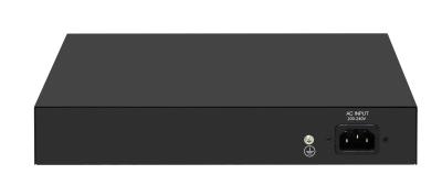 중국 8 포트 기가비트 광섬유 스위치 L2 관리형 데스크탑 이더넷 스위치 판매용