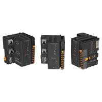 China PLC IO Module SM877H serial communication EtherCAT bus coupler IO module expandable to 32 modules for sale