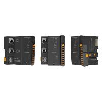 China PLC IO Module SM877H serial communication EtherCAT bus coupler IO module expandable to 32 modules for sale