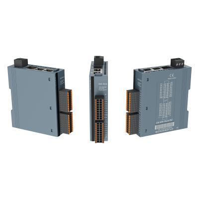 China OM52*E Profinet-RT Bus Coupler PLC IO Module 16DI+16DO PNP for sale